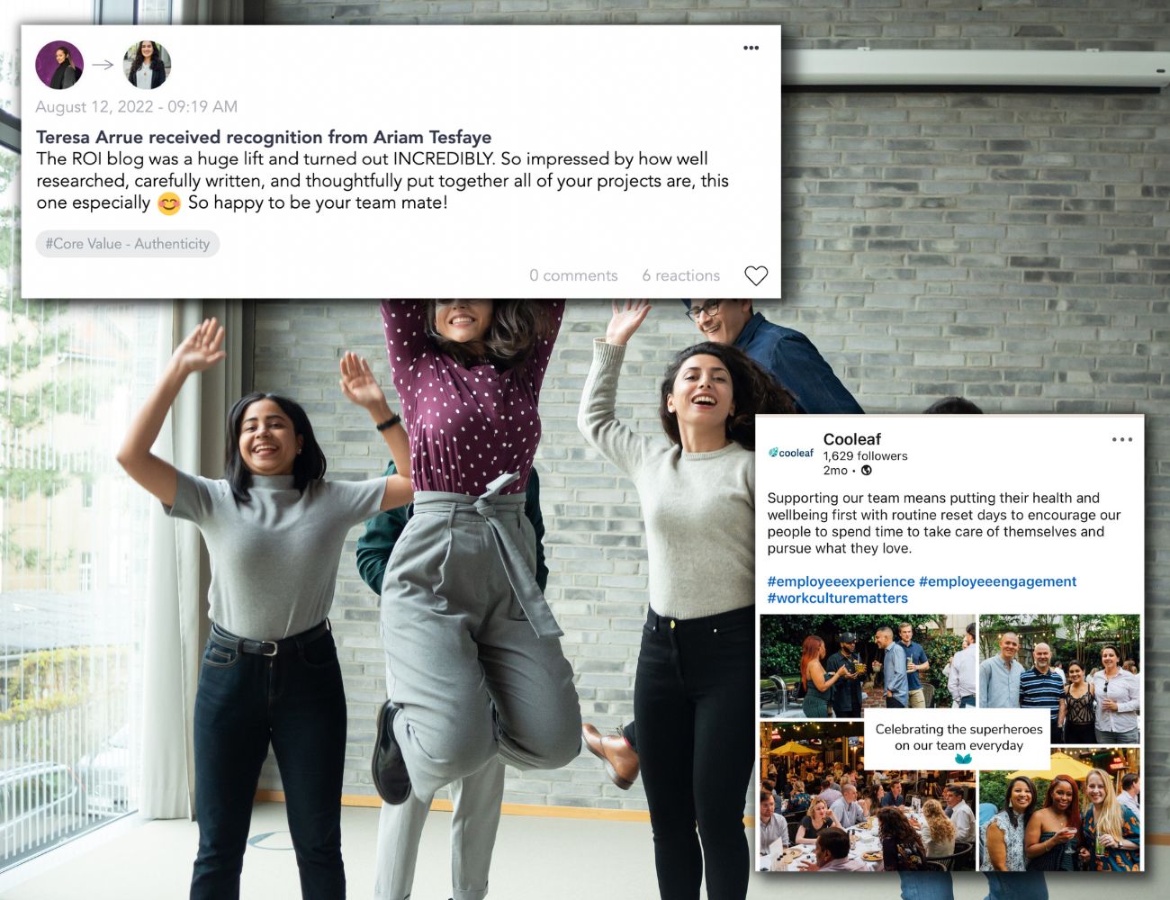 Administrative Professionals Day: 10 Ideas to Celebrate Your Team ...